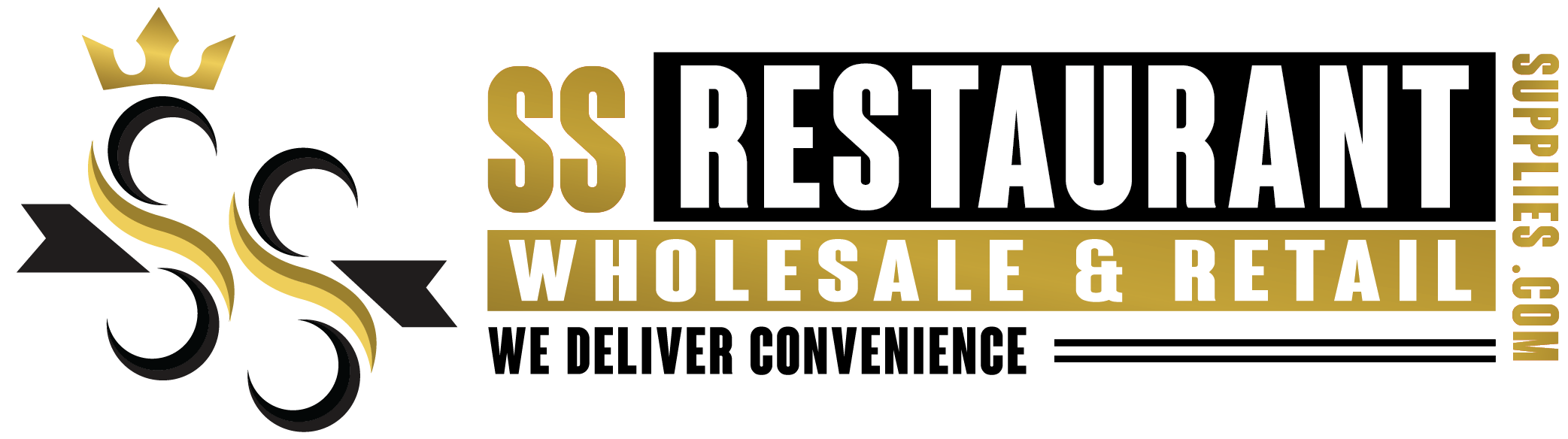 SS Restaurant Supplies